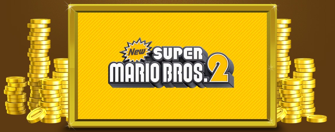 New Super Mario Bros 2 Review - VGU