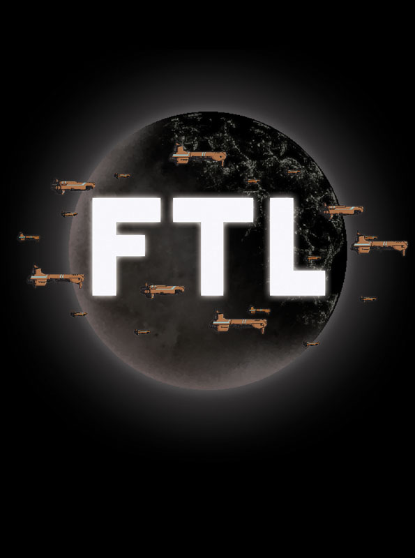 FTL: Faster Than Light Review - VGU