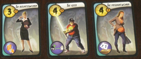 City of Horror Board Game Review - VGU