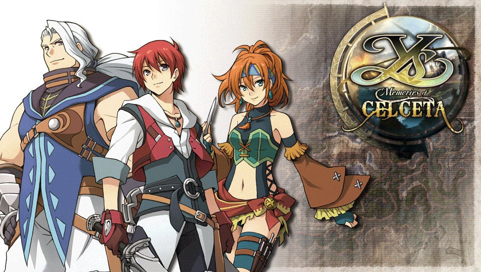YS Memories of Celceta Review - VGU