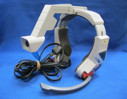 nes laserscope - VGU