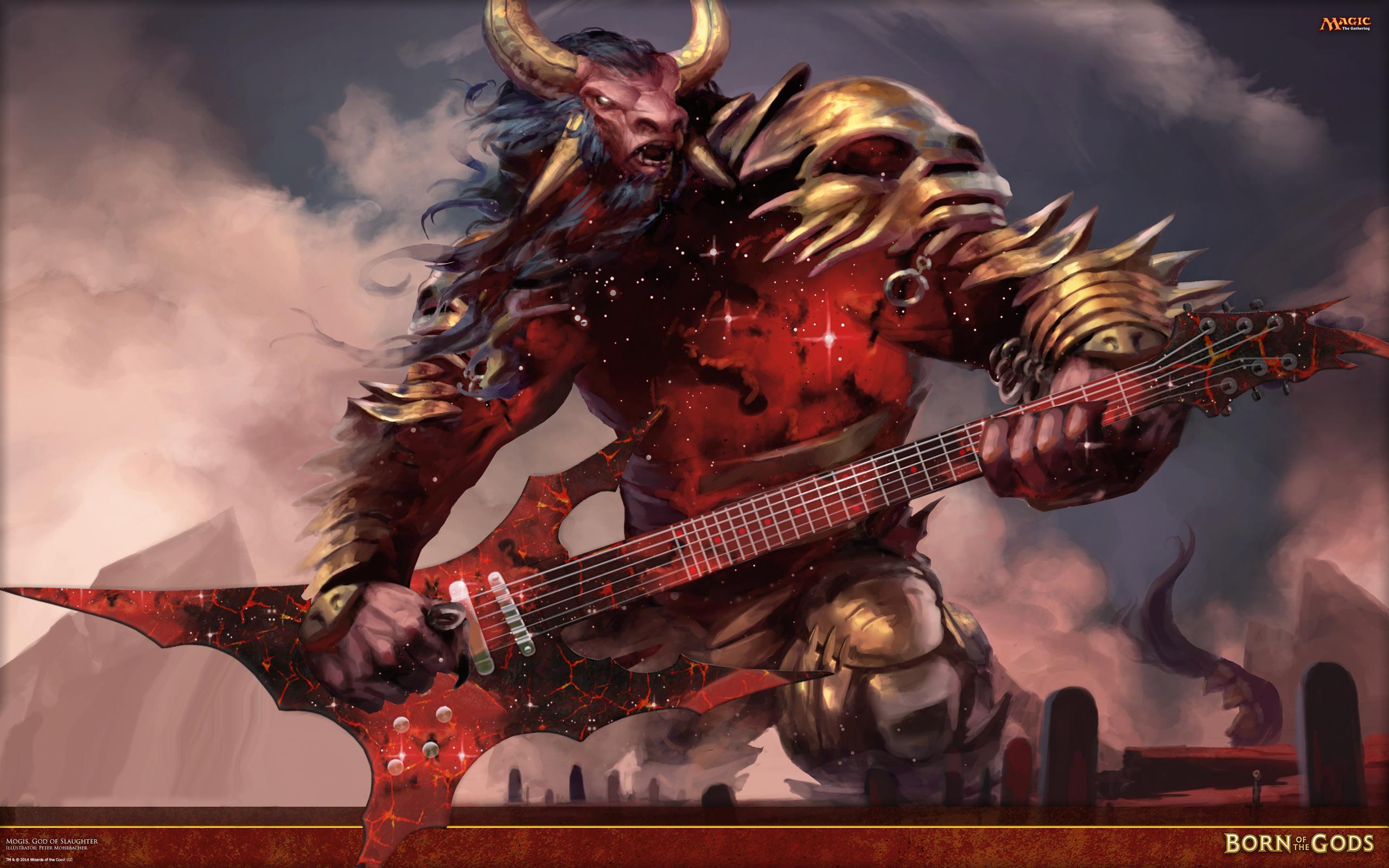 Journey Into Nyx Intro Pack Review: Voracious Rage - VGU