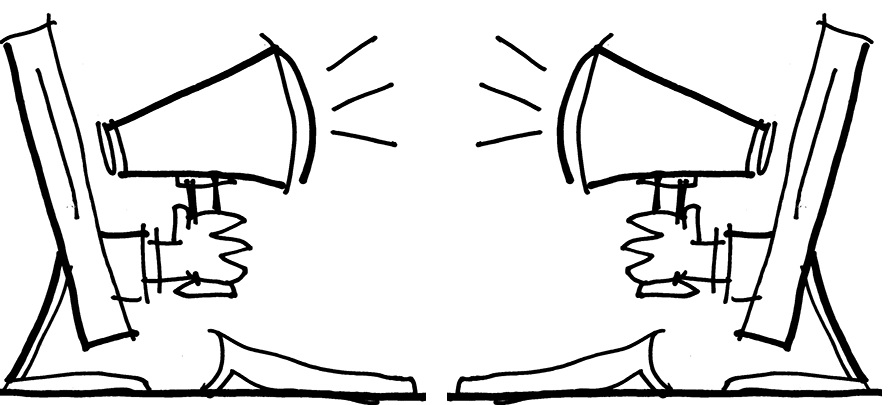 The GSM Splash - VGU