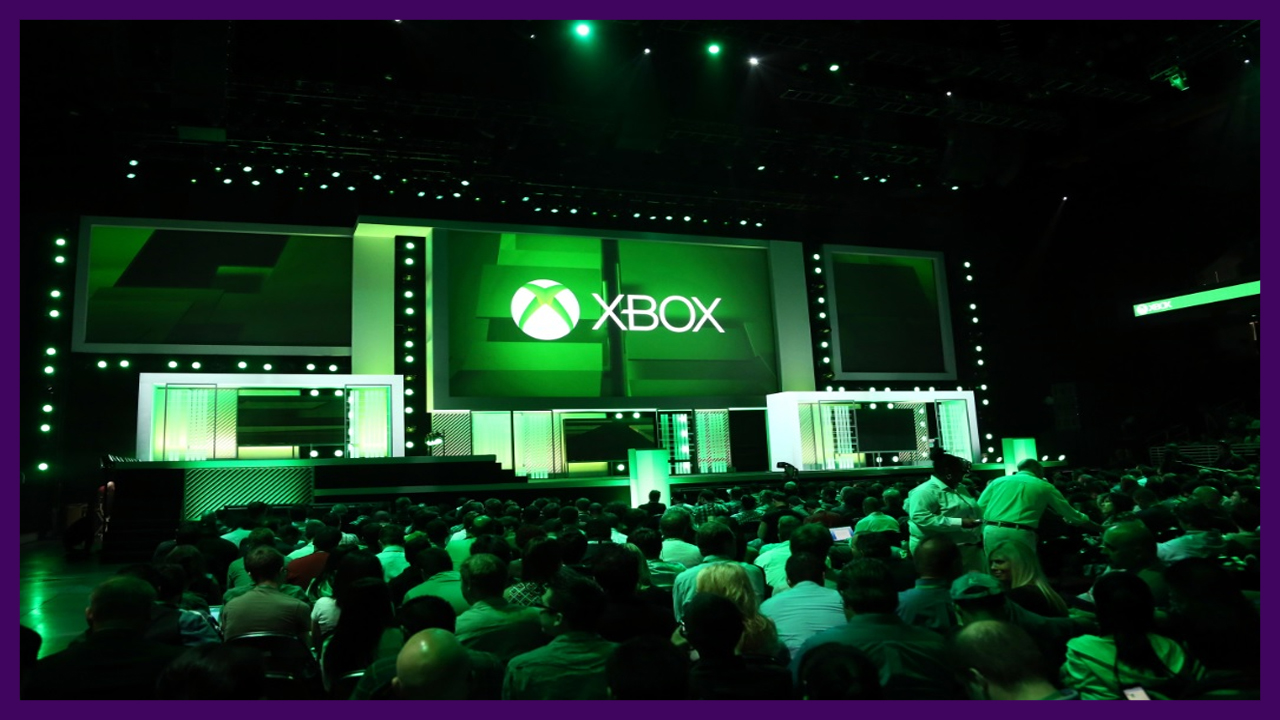 VGU Talks: Best Of Microsoft | Gamescom 2014 - VGU