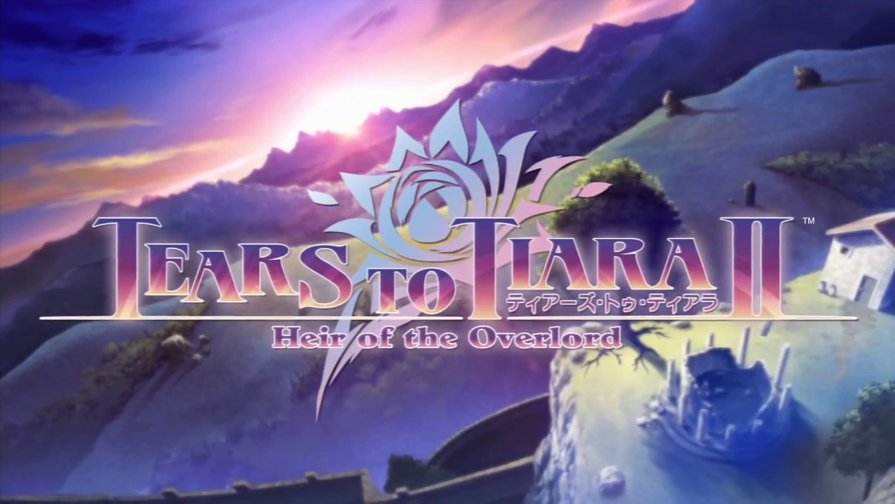 Tears to Tiara II Review - VGU