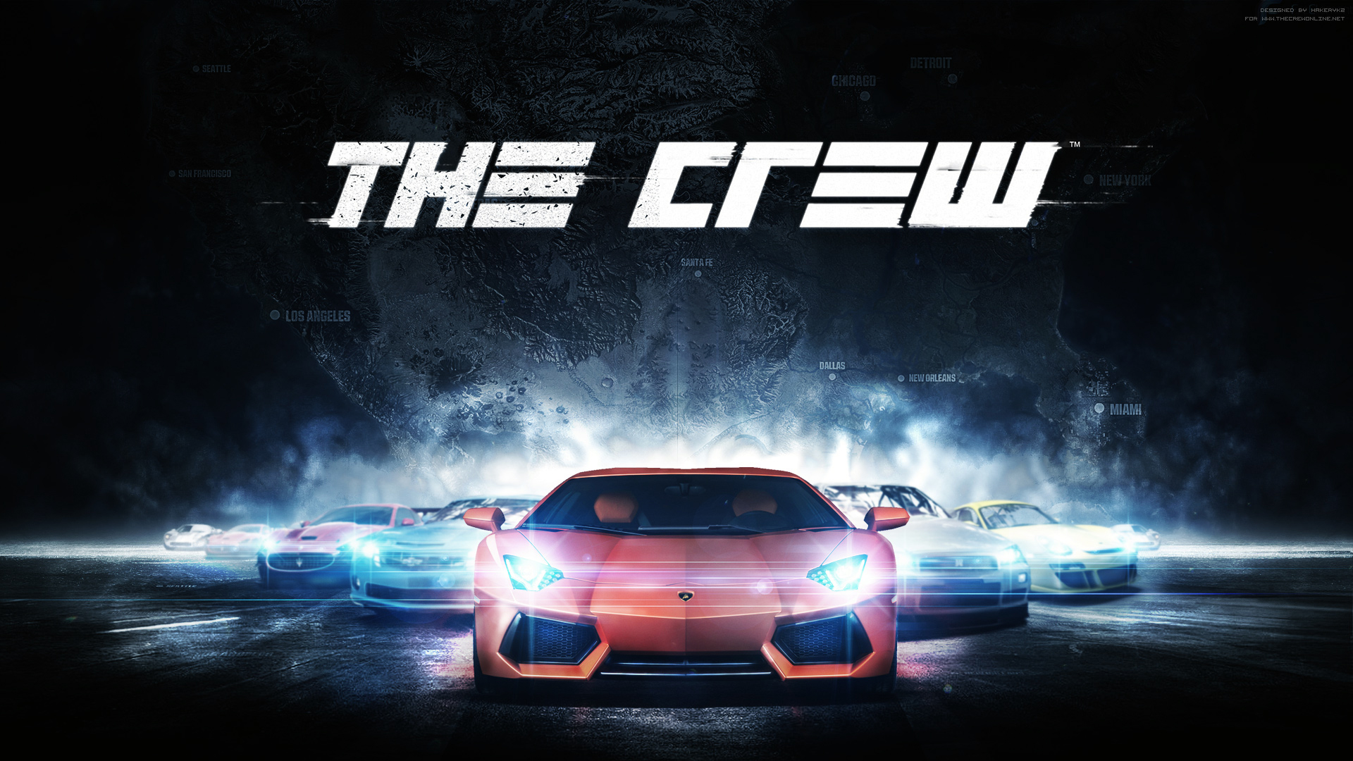 The Crew Review - VGU