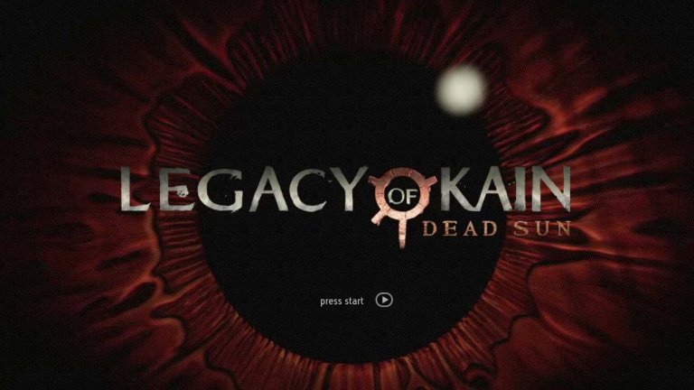 Legacy of Kain: Dead Sun - What It Got Right & Wrong - VGU