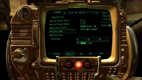 fallout-4-inventory-screen - VGU