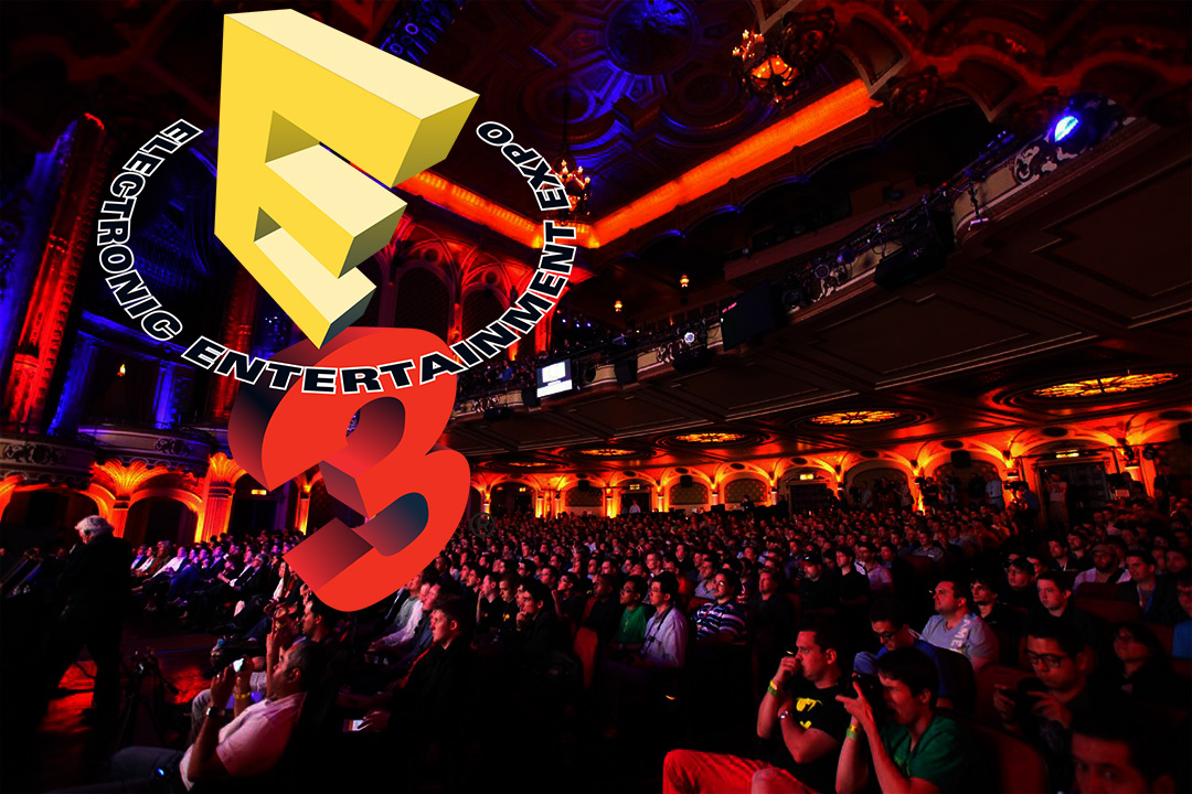 Why The Best Thing About E3 Is New IP - VGU