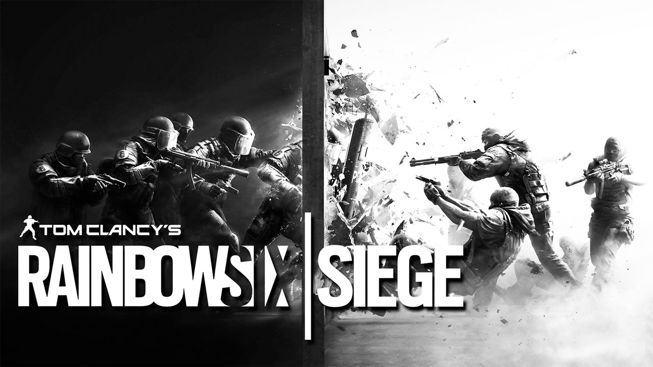 A Beginner's Guide to Rainbow Six Siege - VGU