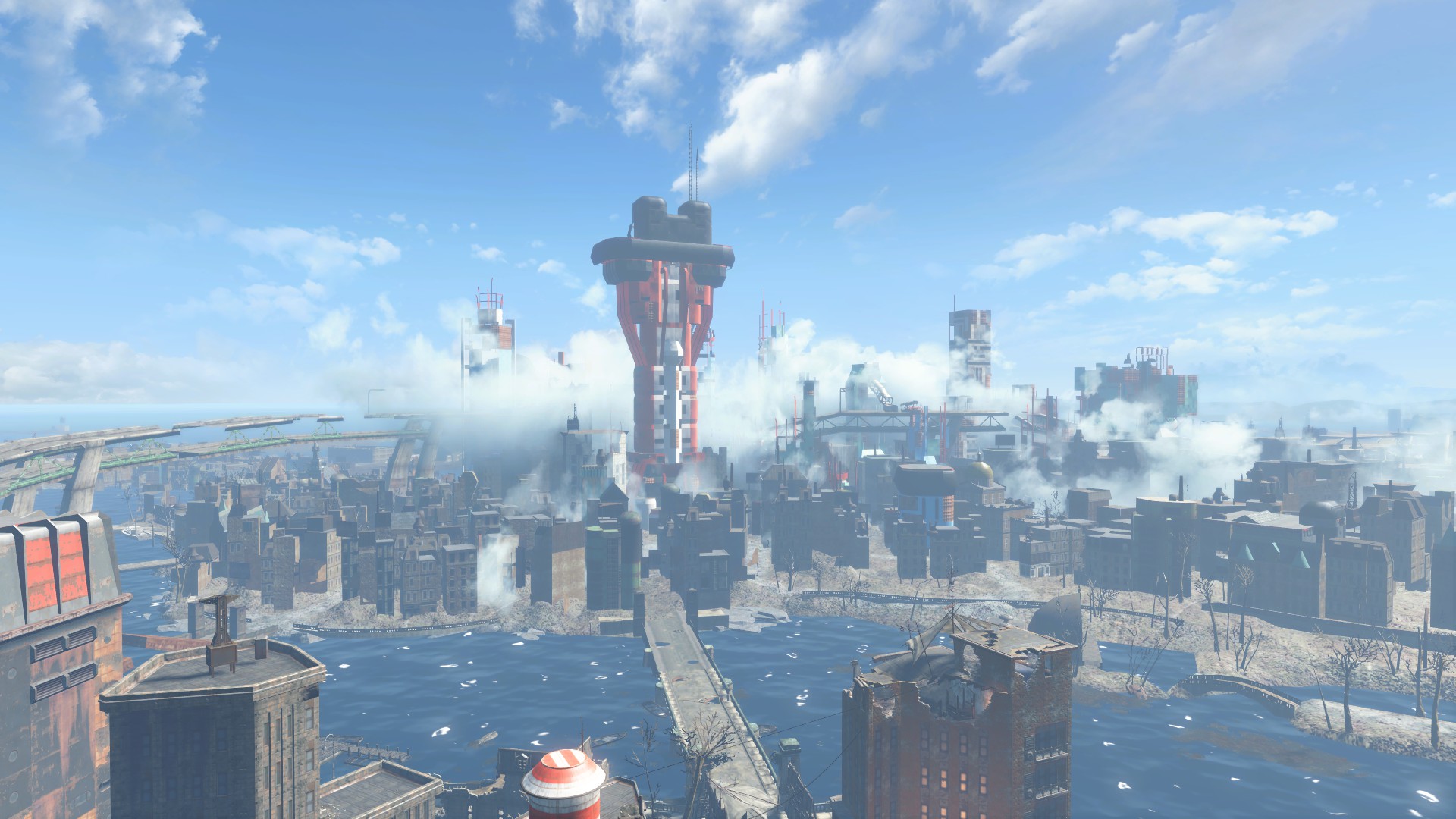 Fallout 4 Review - VGU