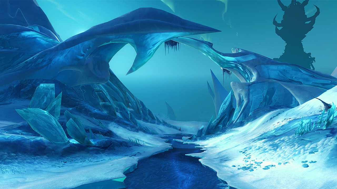 Wildstar's Arcterra Update Now Live on Player Test Realms - VGU