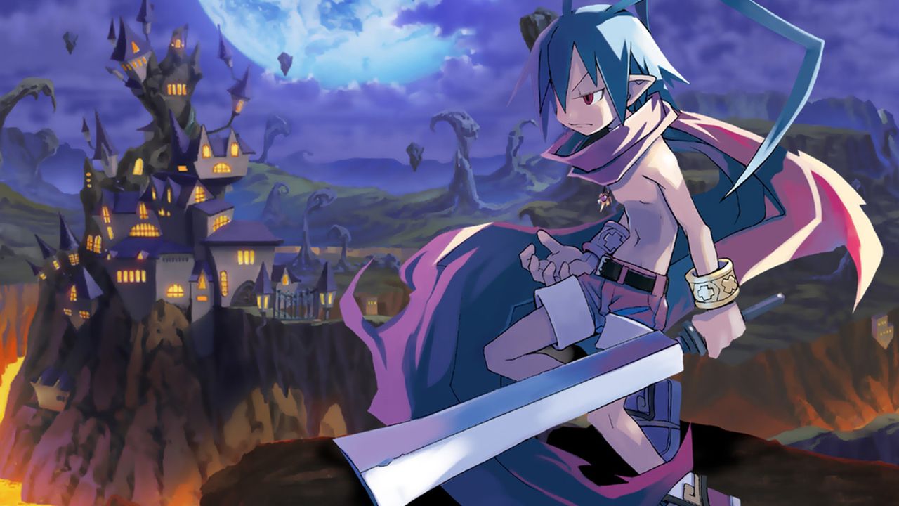 Disgaea PC Review - VGU