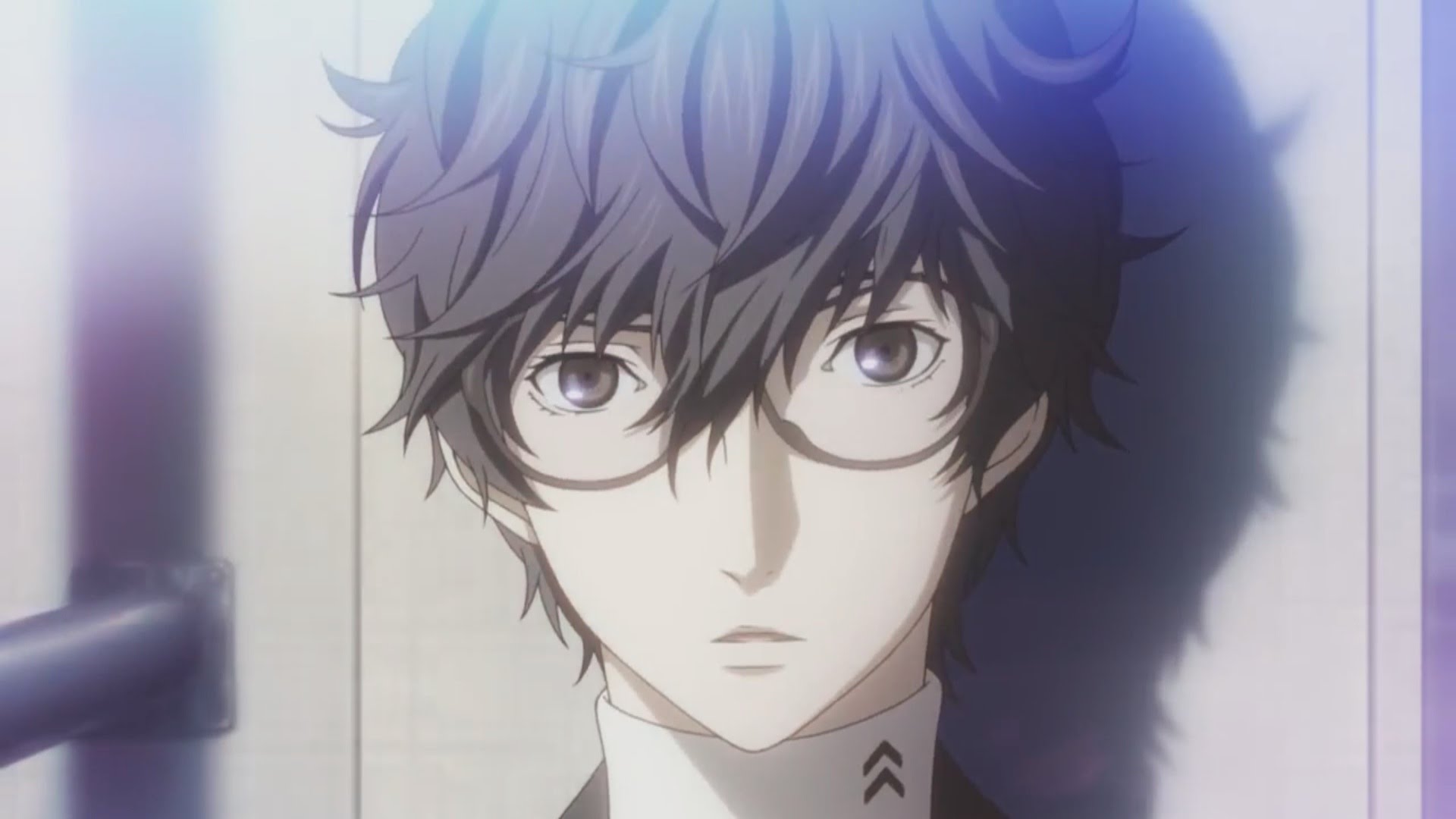 Persona 5 Character Guide VGU Persona 5 Character Guide VGU