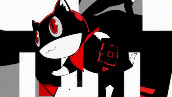 P5_Morgana - VGU