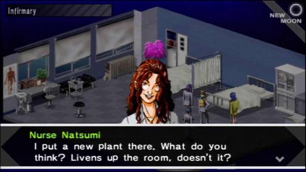 Persona1 - VGU