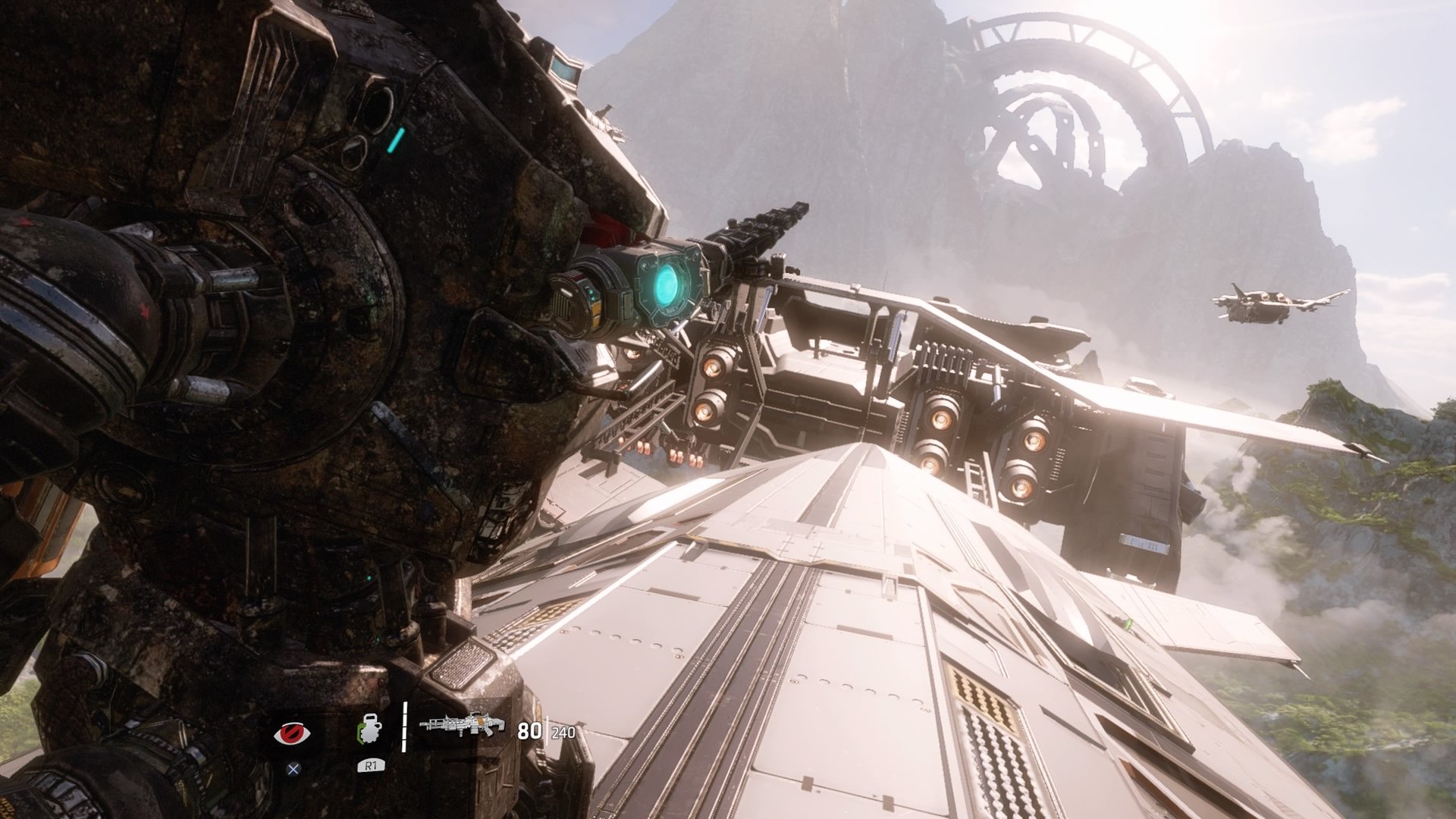 Titanfall 2 Review - VGU