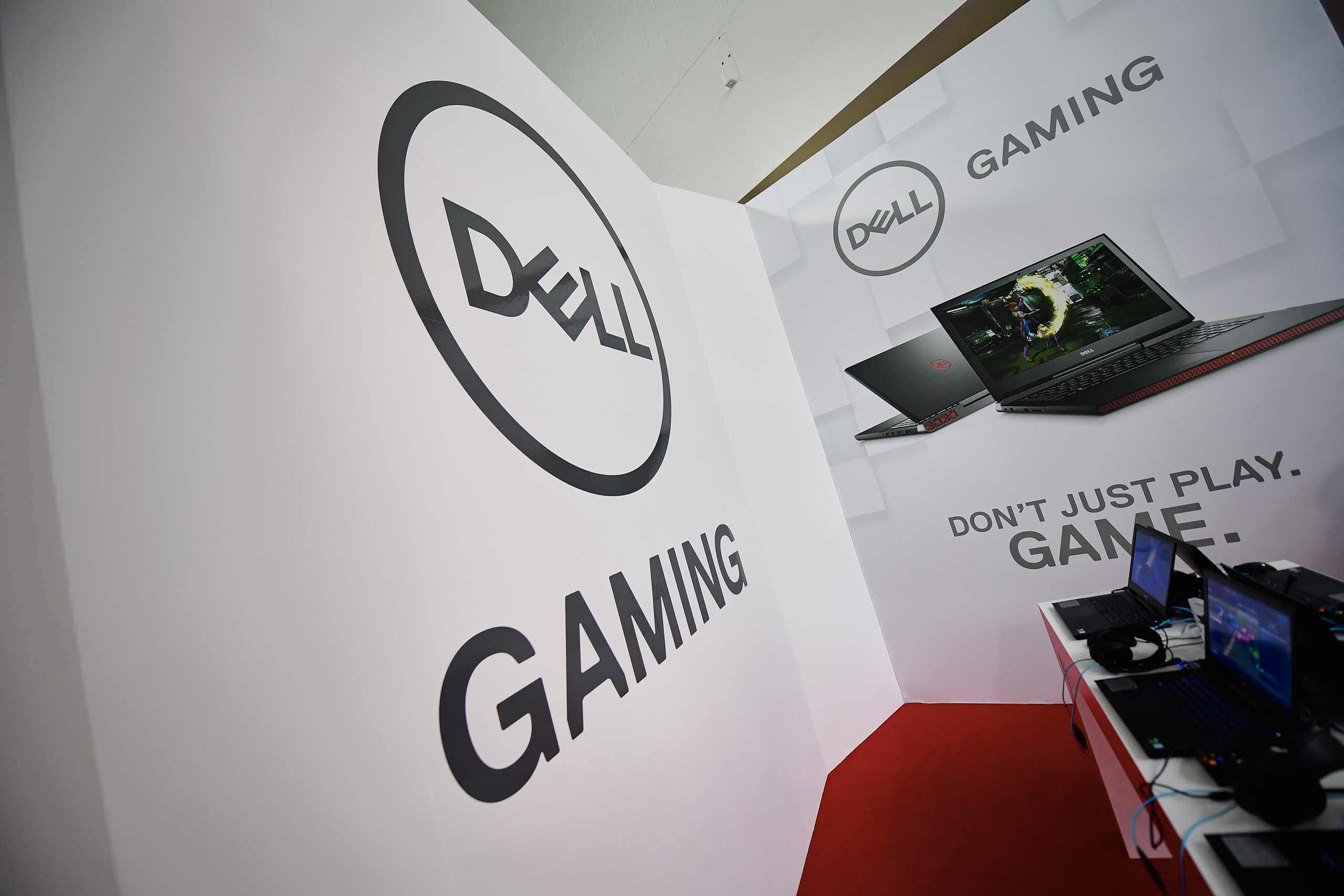 The Future of Dell's Gaming Laptop Range - Interview with Daniel ...