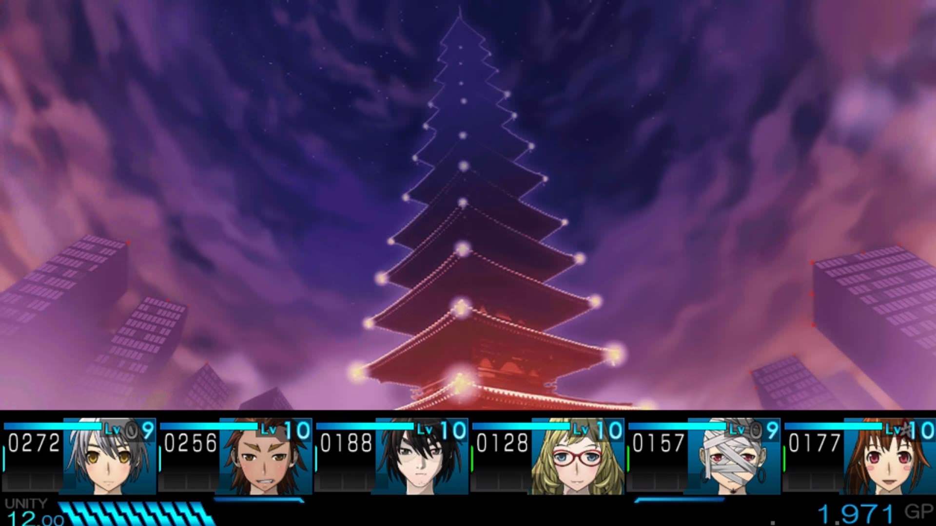 Operation Babel New Tokyo Legacy - Game - VGU