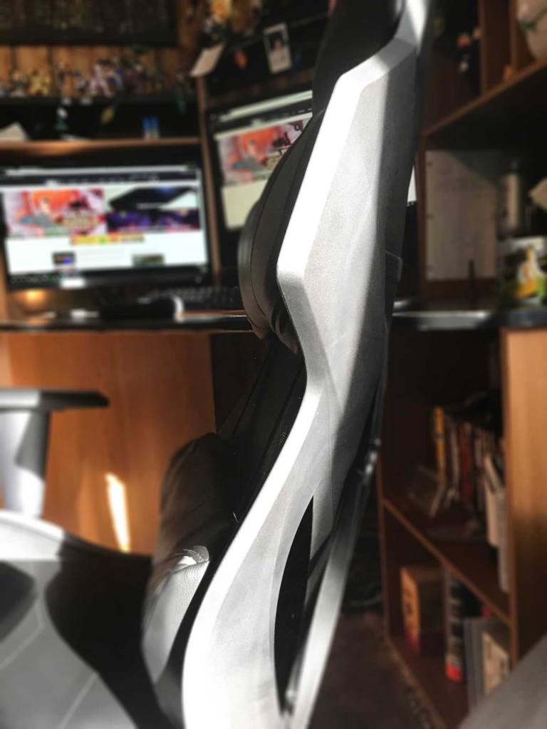 Snakebyte Gaming:Seat Gaming Chair Review - VGU