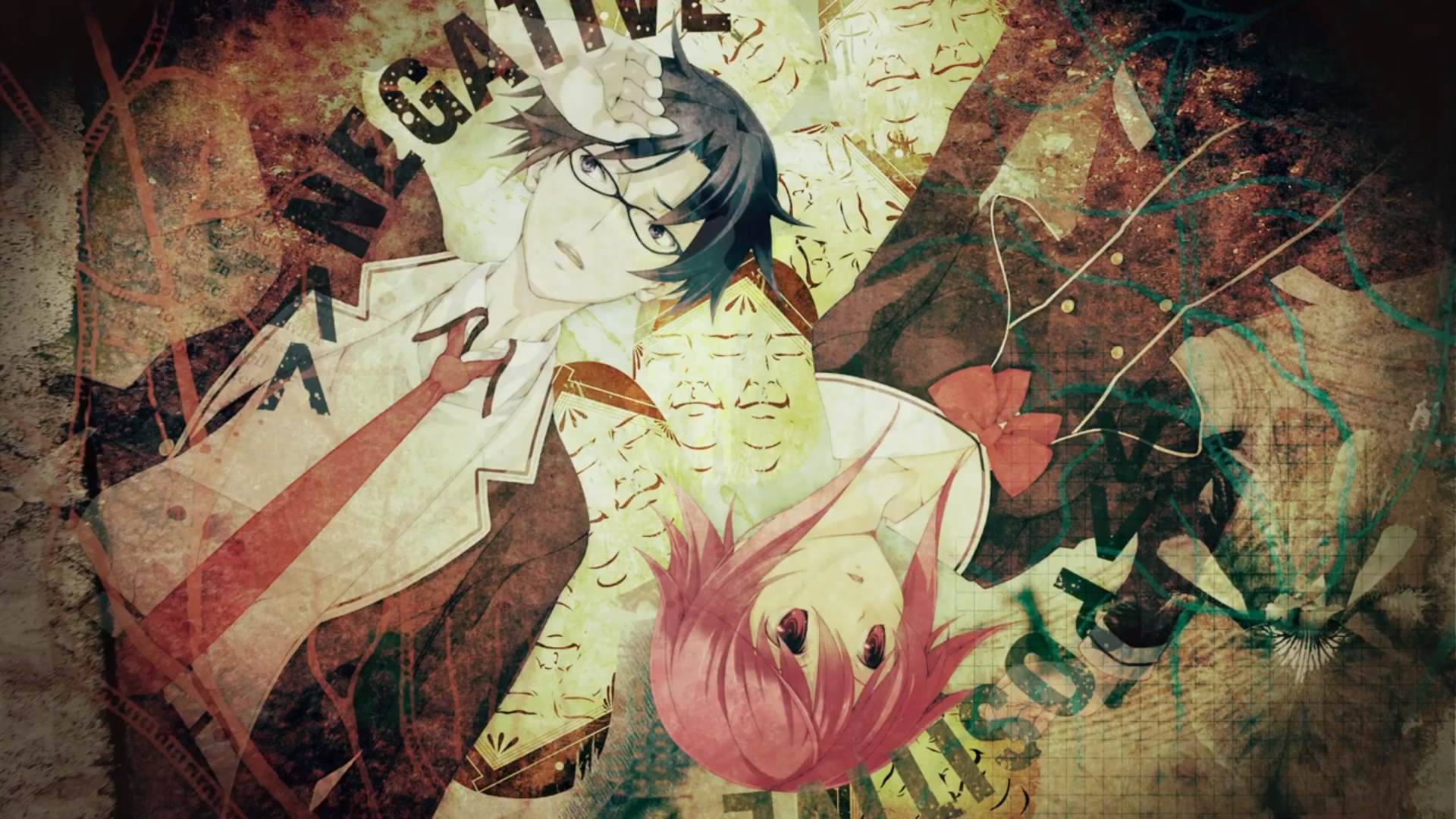 Chaos;Child Review - VGU