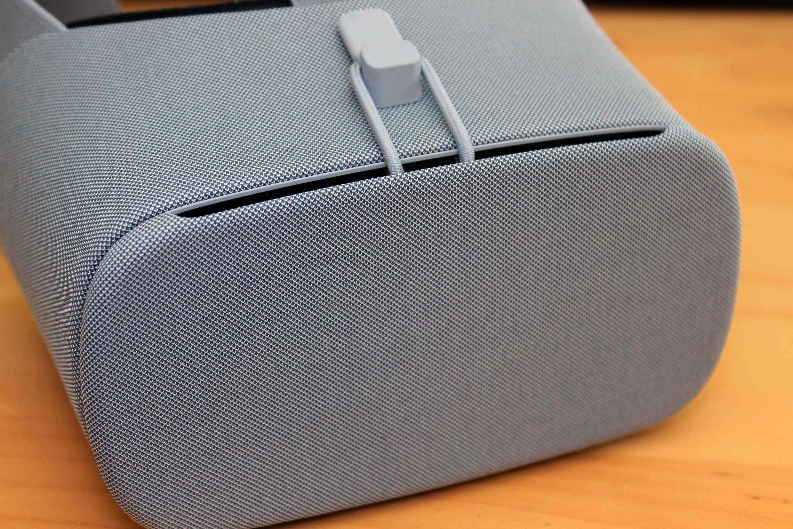 Google Daydream View (2017) Review - VGU