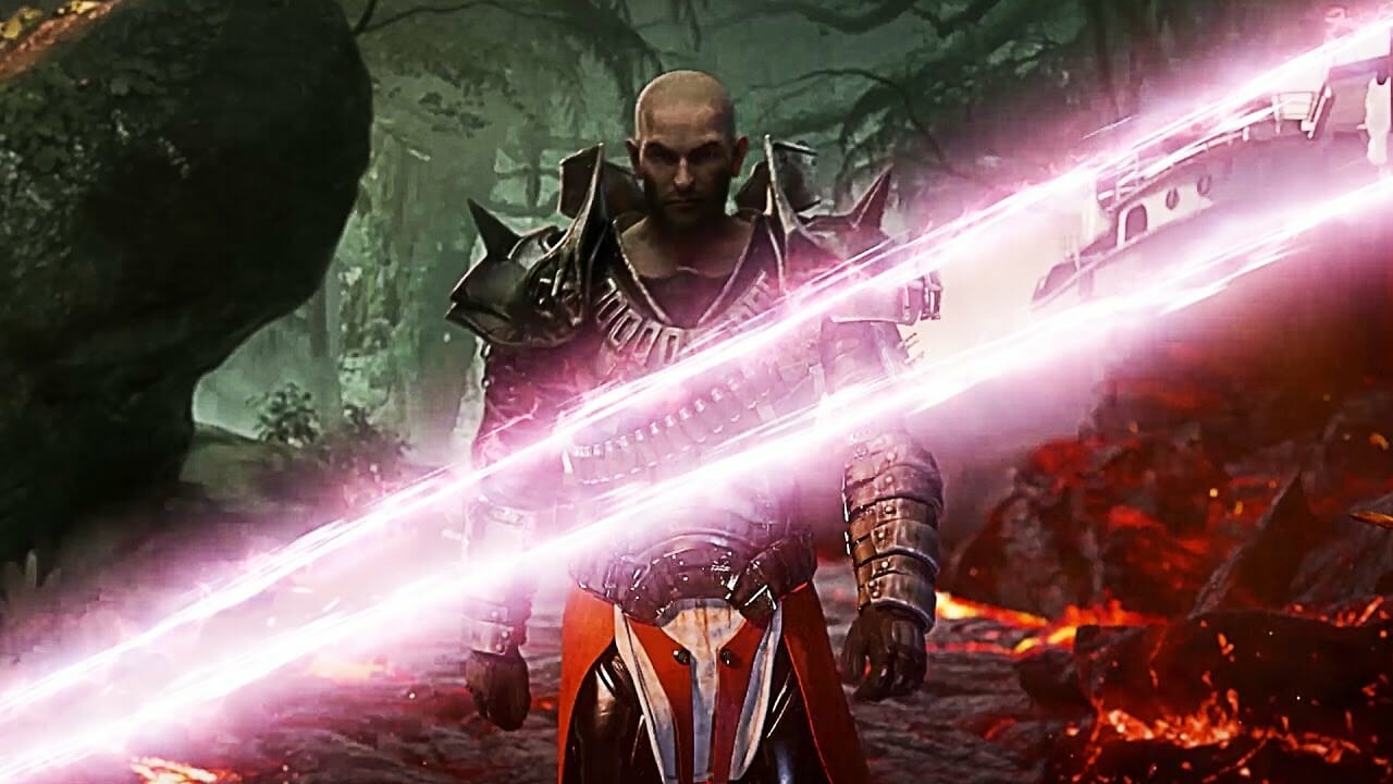 Choosing a Faction | Elex Game Guide - VGU