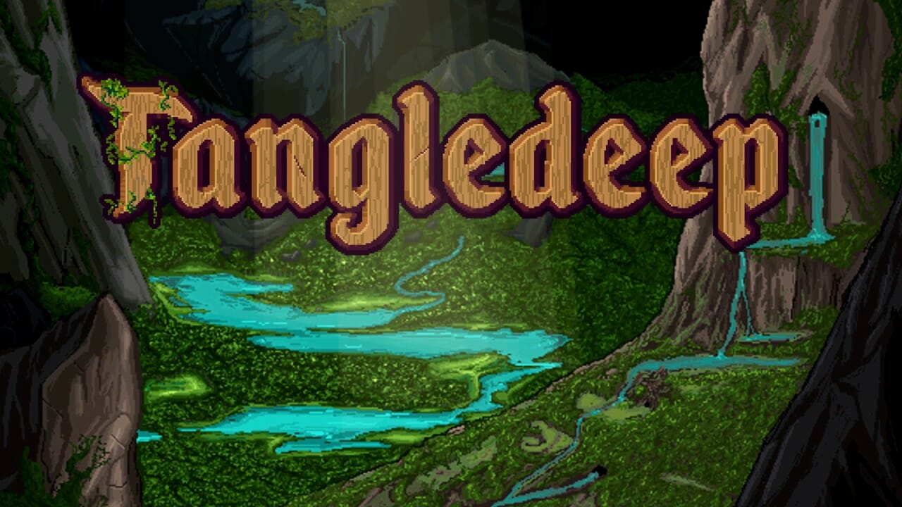Tangledeep Review - VGU