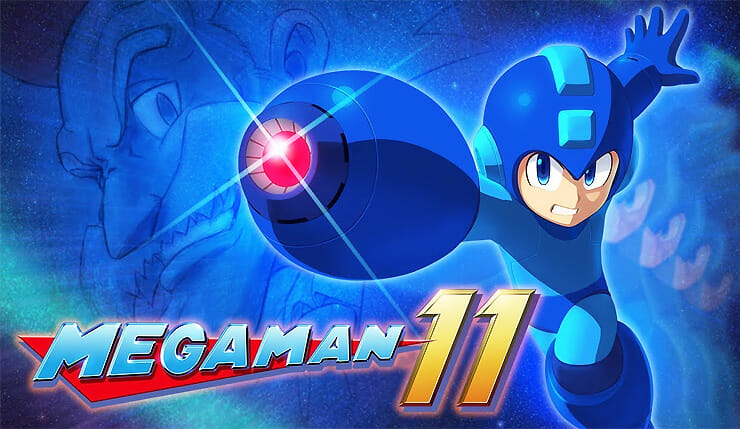 Mega Man 11 Boss Order and Weaknesses | Mega Man 11 Game Guide - VGU