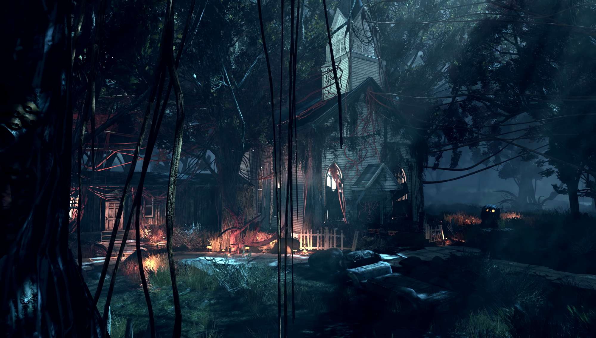 Locations | Fallout 76 Game Guide - VGU