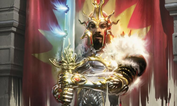 Newcomers Guide to Magic: The Gathering - VGU