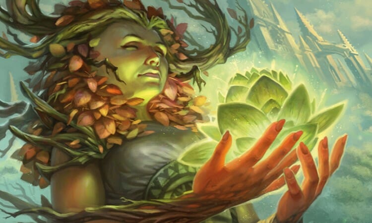 Favourite Cards From Magic: The Gathering - Ravnica Allegiance - VGU