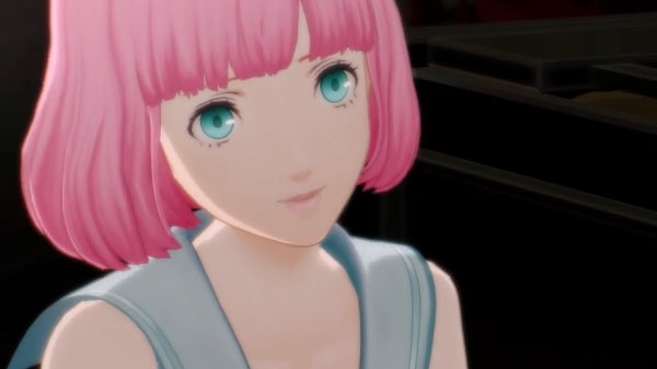 Catherine: Full Body | Catherine: Full Body Game Guide - VGU