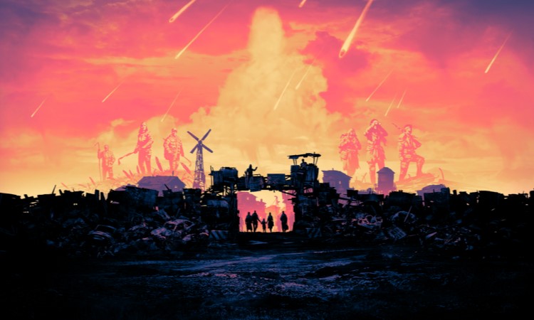 Surviving The Aftermath First Impressions - VGU