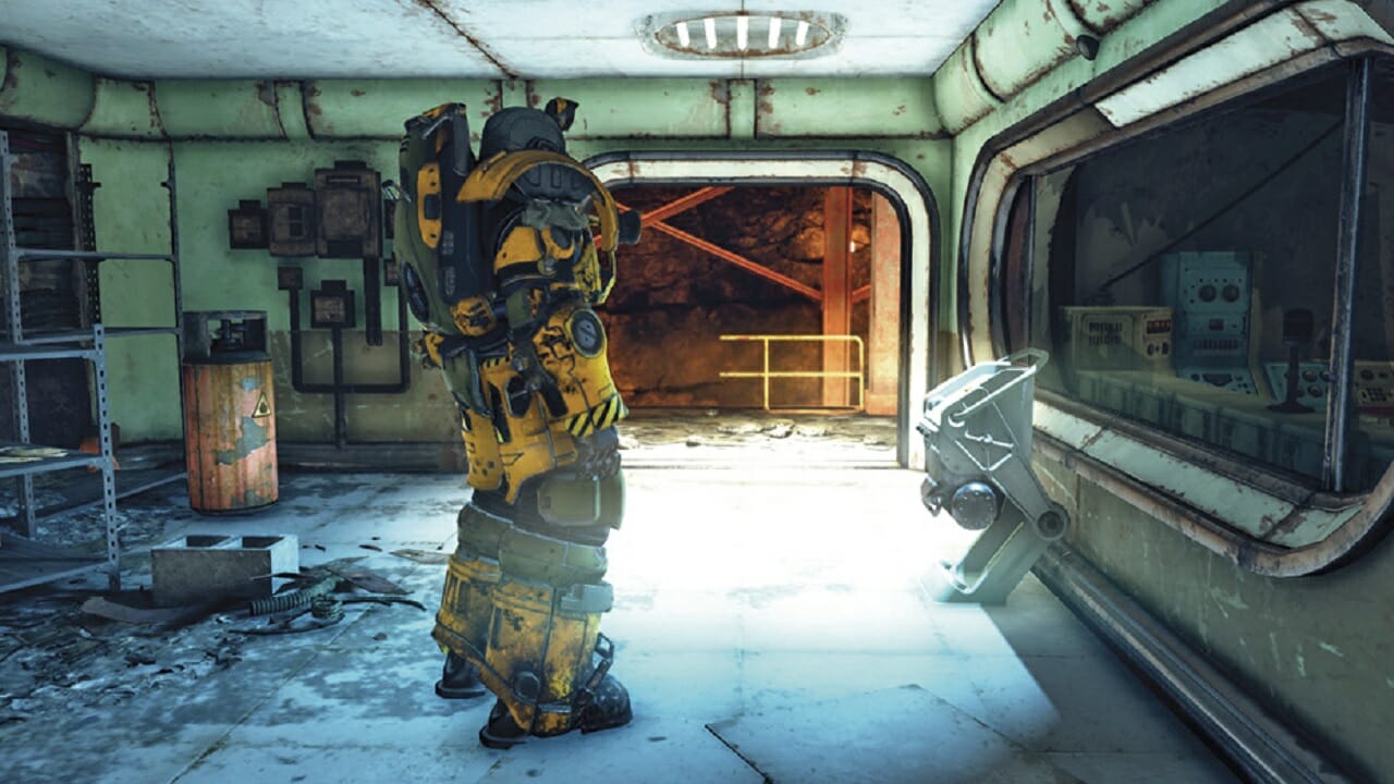Miner Miracles | Fallout 76 Game Guide - VGU