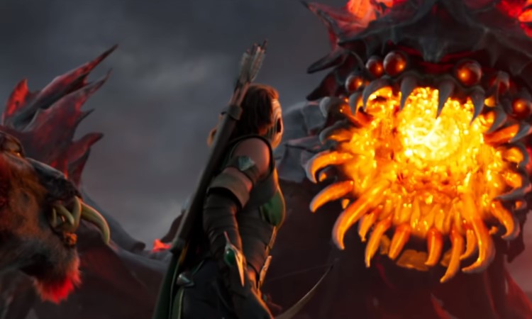 What is Magic: The Gathering Ikoria: Lair of Behemoths? - VGU