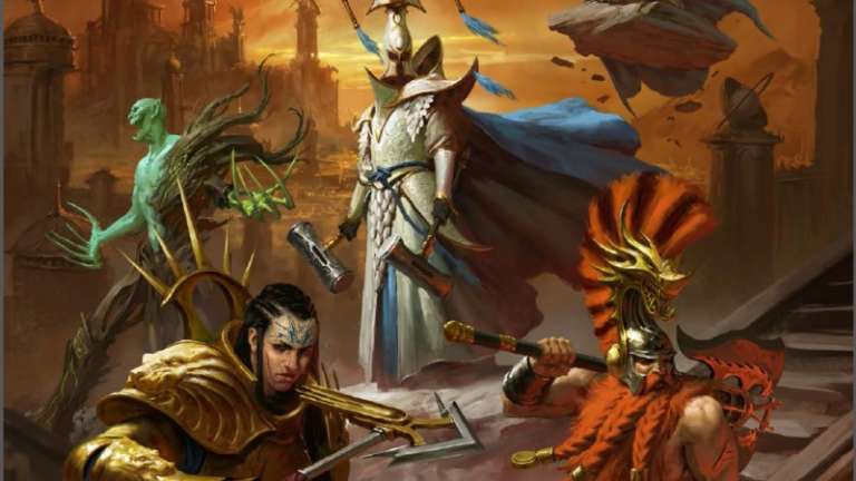 Age of Sigmar Soulbound Black Ark Corsair Guide - VGU